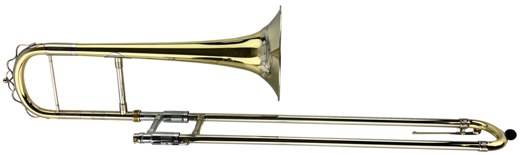 Trombones: Romantic - Trombone | Thein Brass