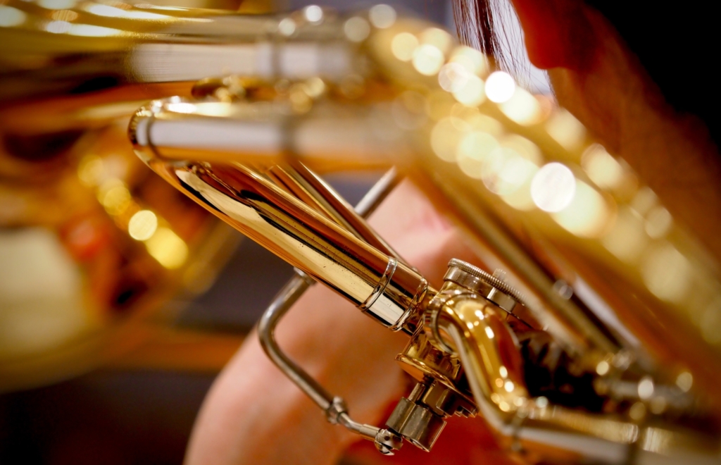 Rental of Brass Instruments | Thein Brass