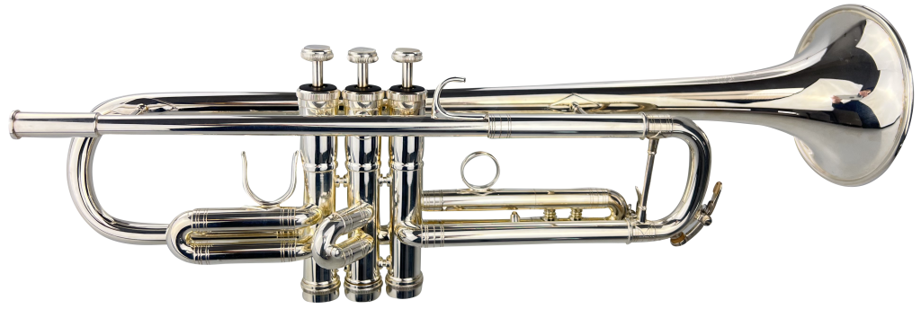 Bb-Trumpets: Sibirius Air | Thein Brass