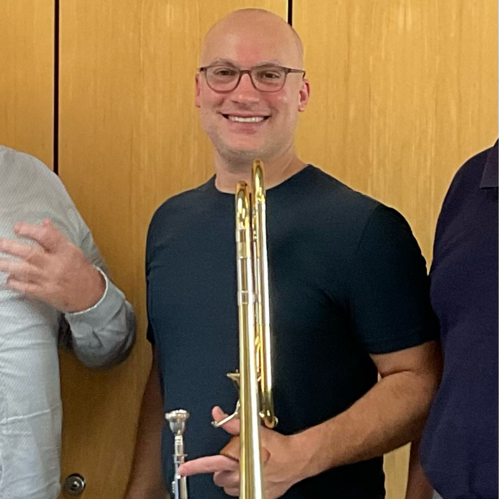 Nathan Zgonc | Thein Brass