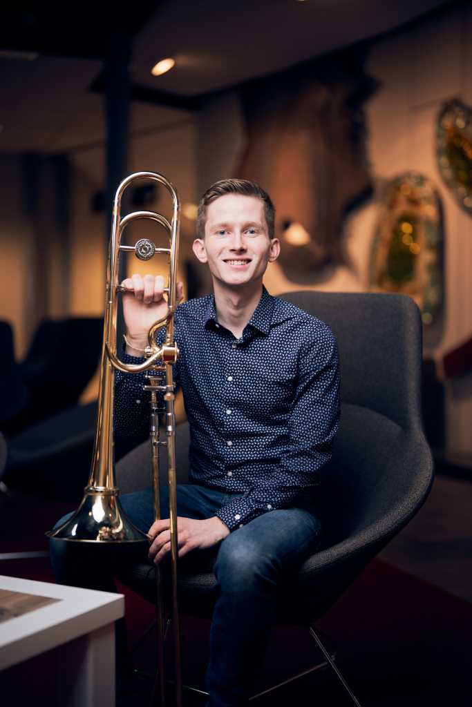 Tim Ouwejan | Thein Brass