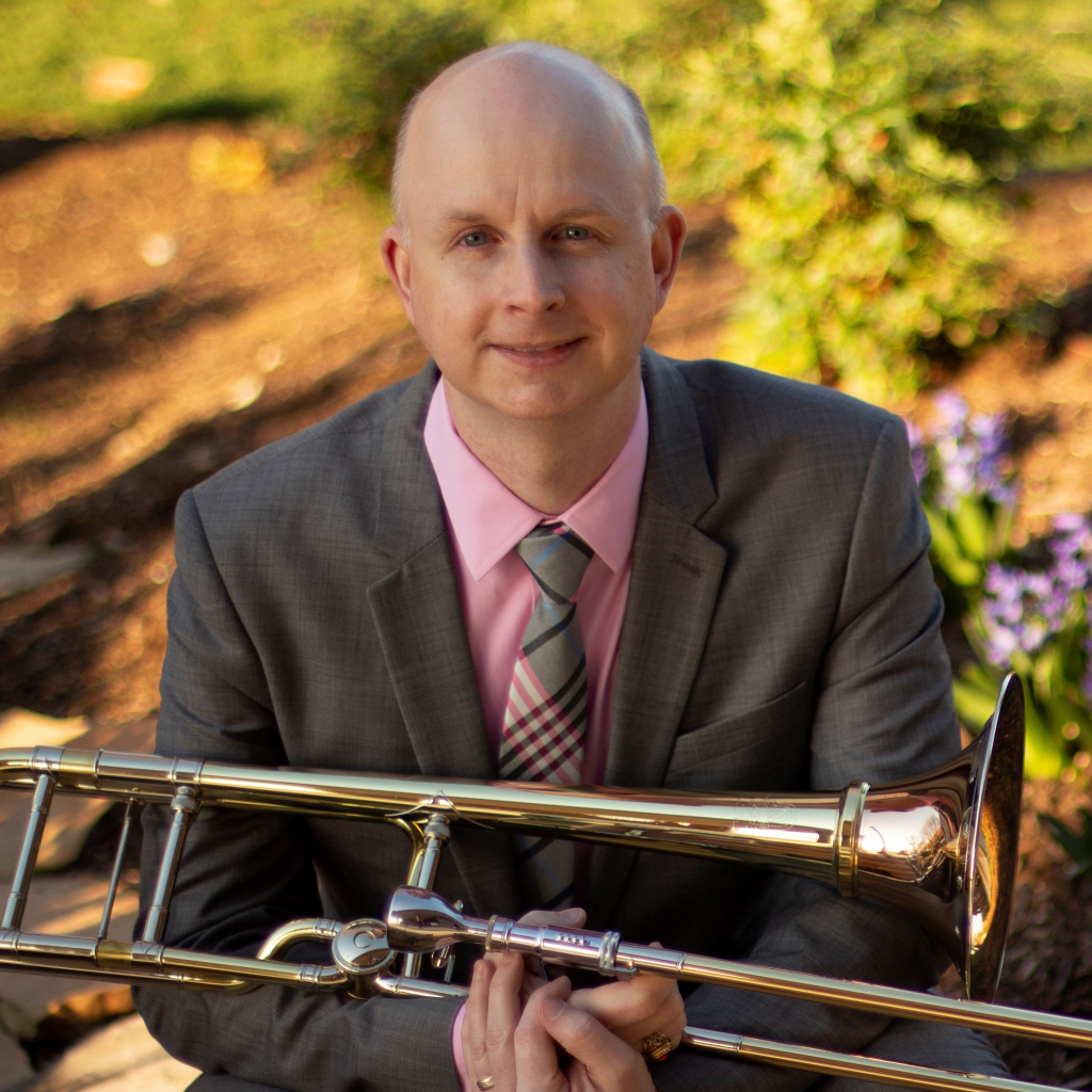 Joseph Frye - USA | Thein Brass